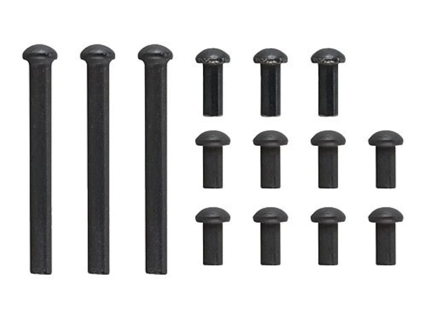 Power Custom AK-47 M-70 AB1 Rivet Set Steel