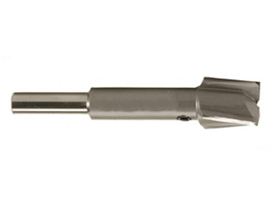 Baker Piloted Aircraft Counterbore Drill Bit 9/16