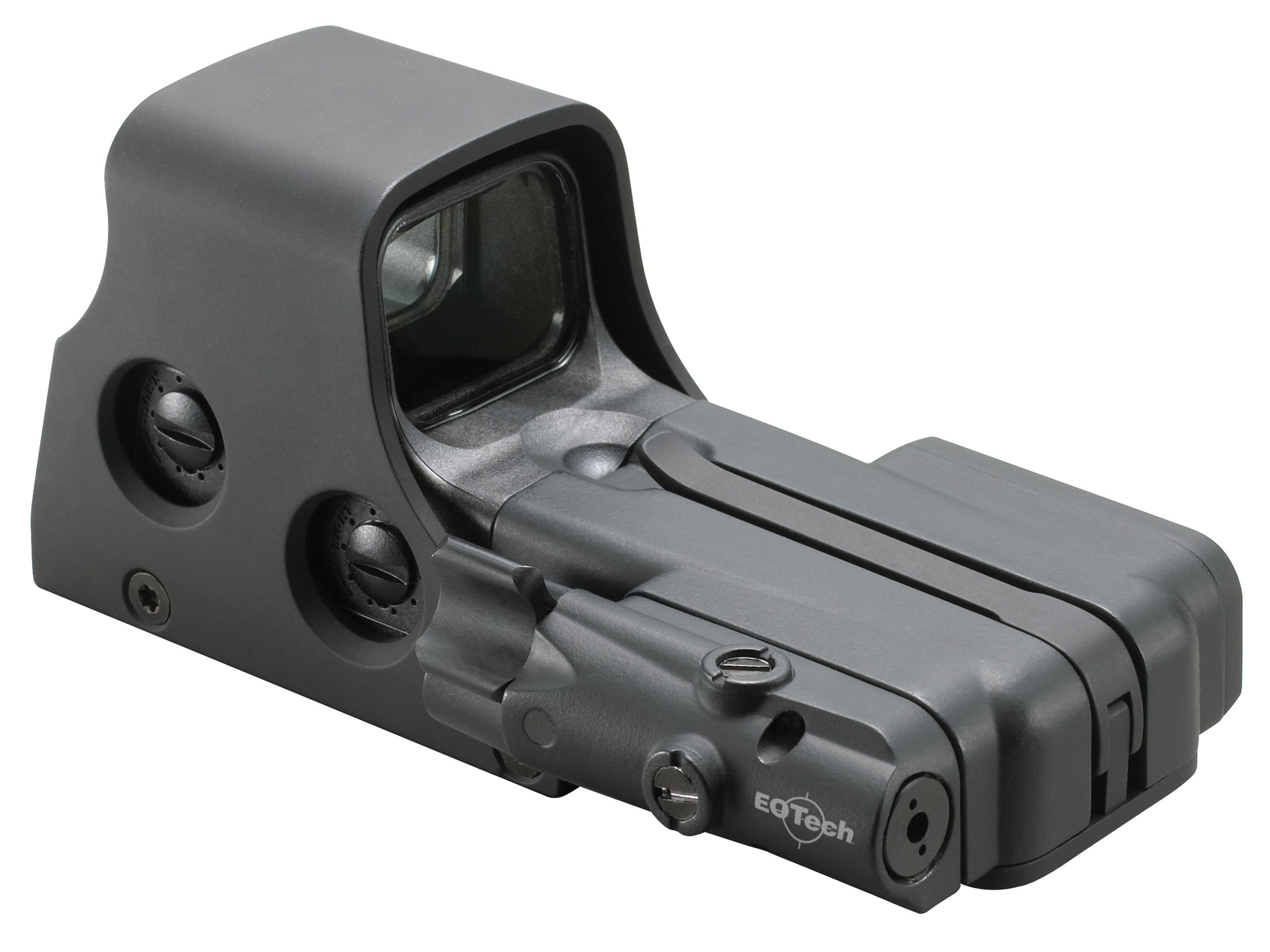 EOTech 512 Holographic Weapon Sight 68 MOA Circle 1 MOA Dot Reticle