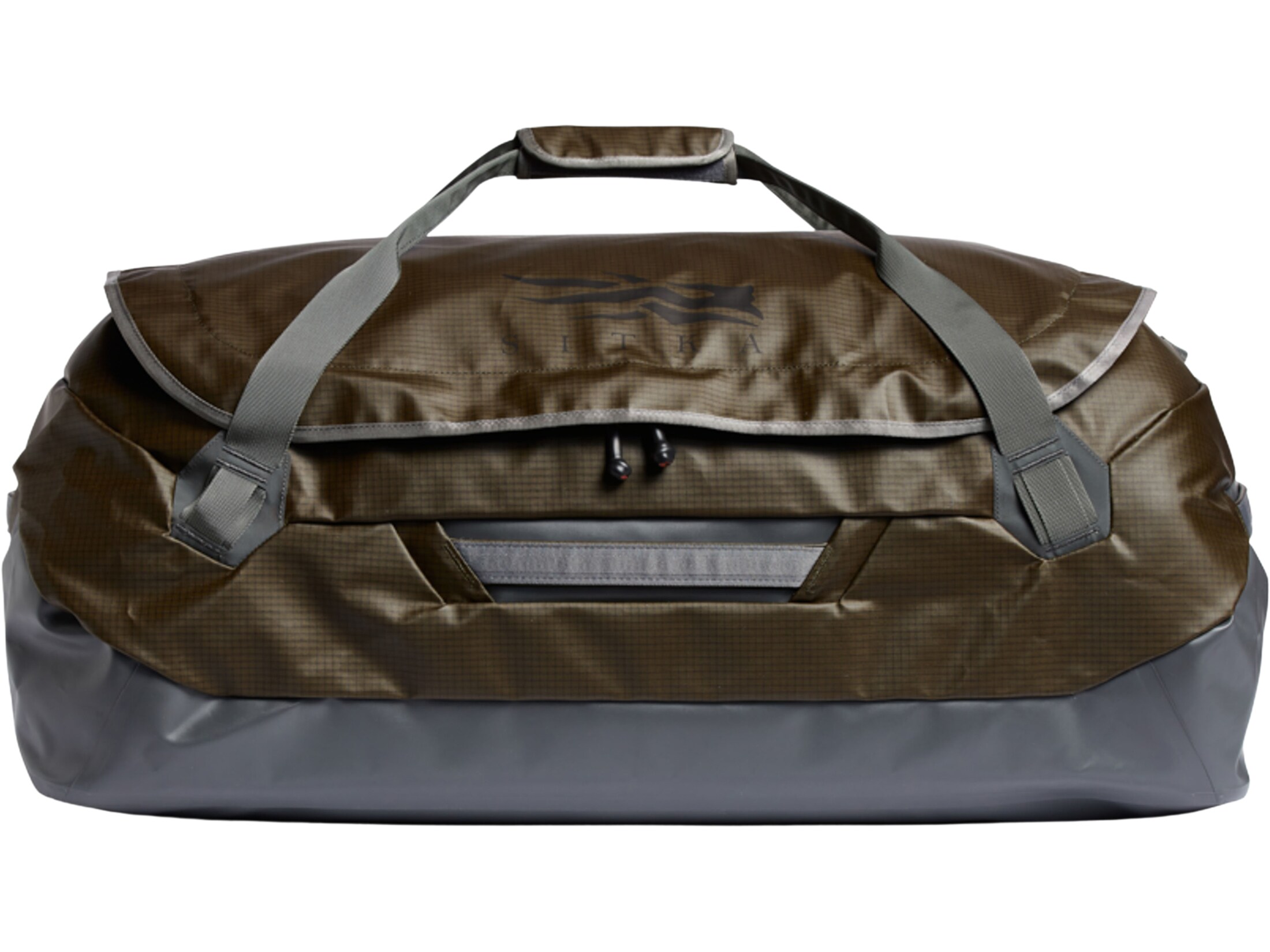 Sitka Gear Drifter 50 Liter Duffel Bag Lead