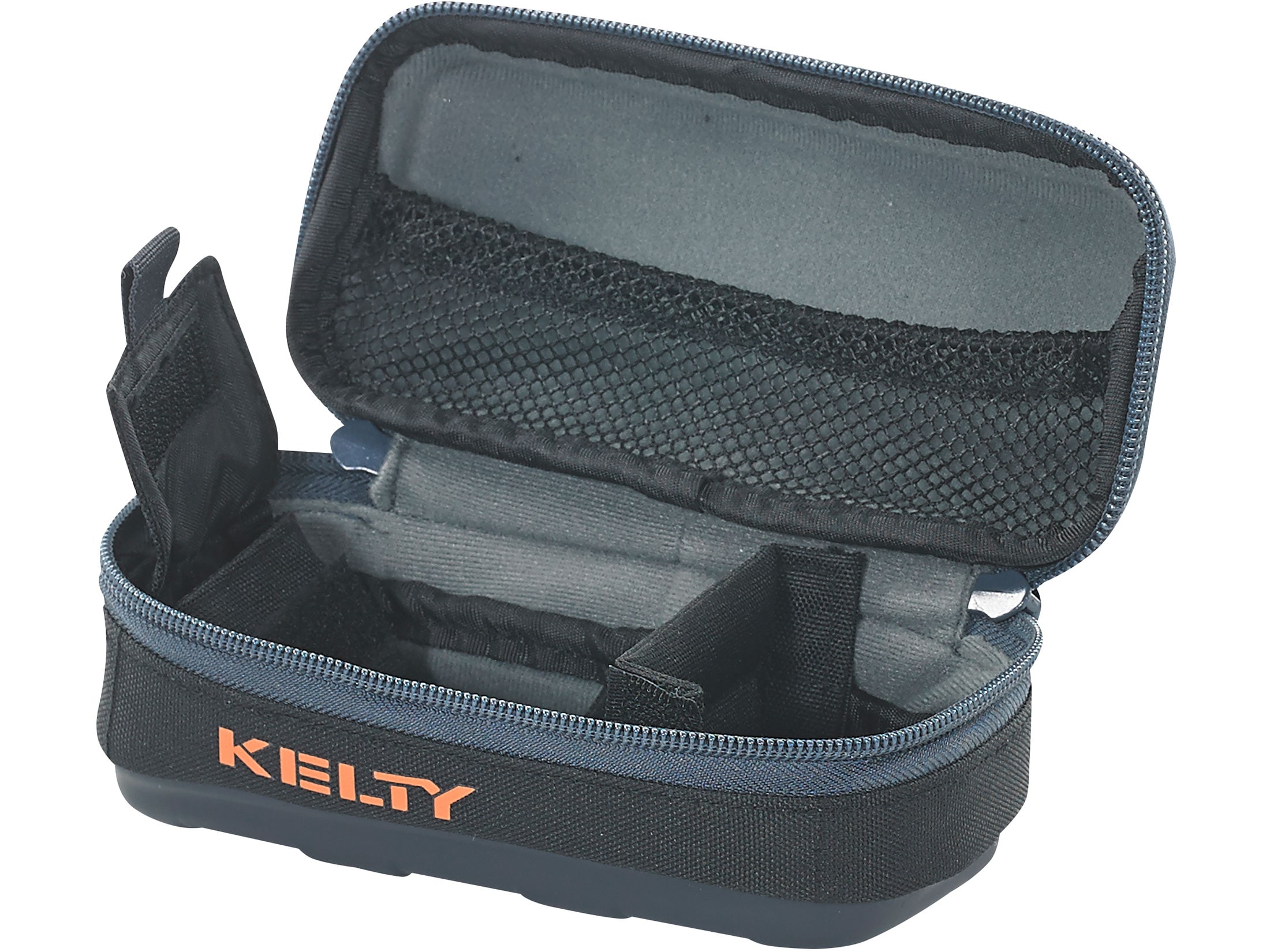 Kelty Cache Storage Box Polyester Black Medium