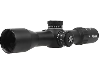 Product Comparison for Sig Sauer Tango DMR Rifle Scope 3-18x 44mm ...