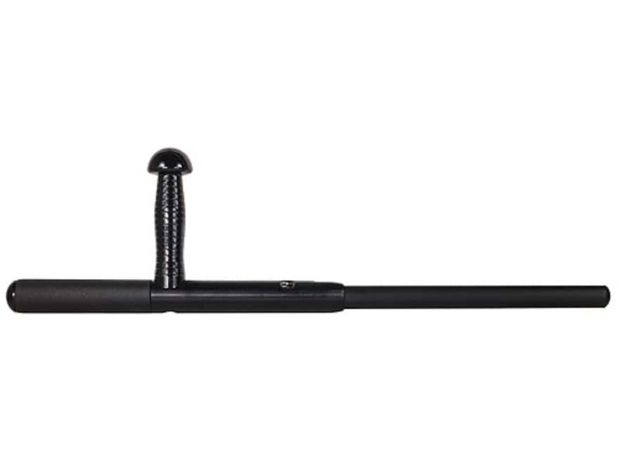 Monadnock PR-24NX Expandable Side Handle Baton 24 Aluminum Body