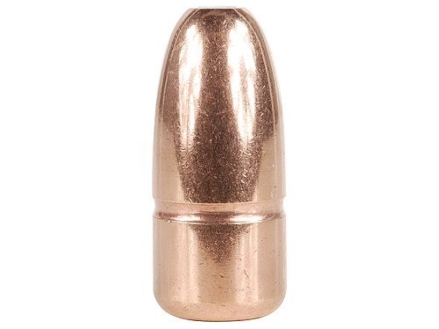 Woodleigh Weldcore 50 Cal (510 Diameter) Bullets 535 Grain