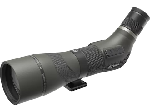 Free Burris FastFire 3 Red Dot with Purchase of Signature HD Spotting Scope