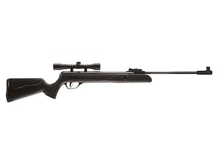 Ruger Blackhawk Elite Air Rifle 177 Cal Pellet Synthetic Stock Matte
