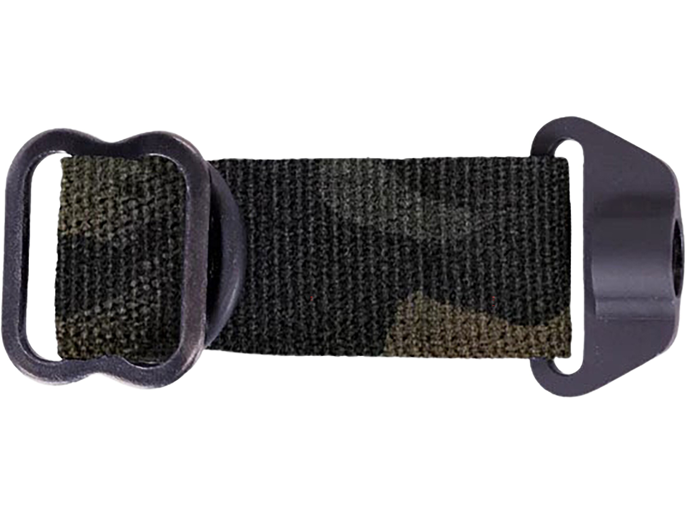 GrovTec Sling Tail QD Adapter Multicam Black