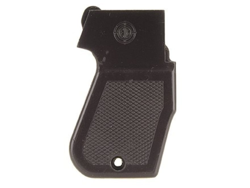 Vintage Gun Grips EIG 4-Shot Derringer 22 Long Rifle Polymer Black