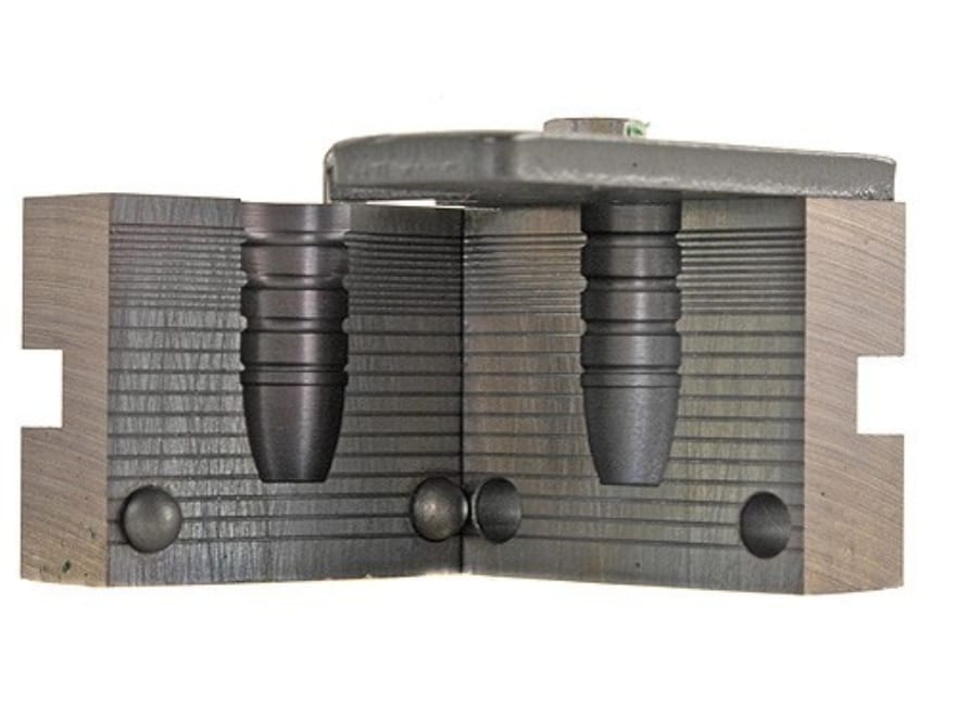 RCBS 1-Cavity Bullet Mold 50-515-FN 50 Cal (512 Diameter) 515 Grain