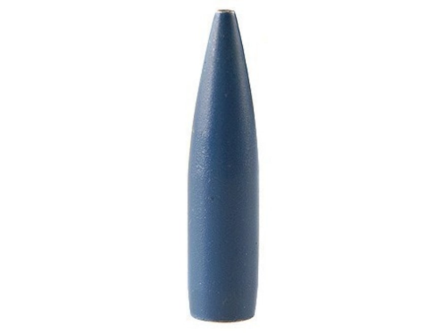 Barnes XLC Bullets 30 Cal (308 Diameter) 165 Grain Boat Tail Lead-Free