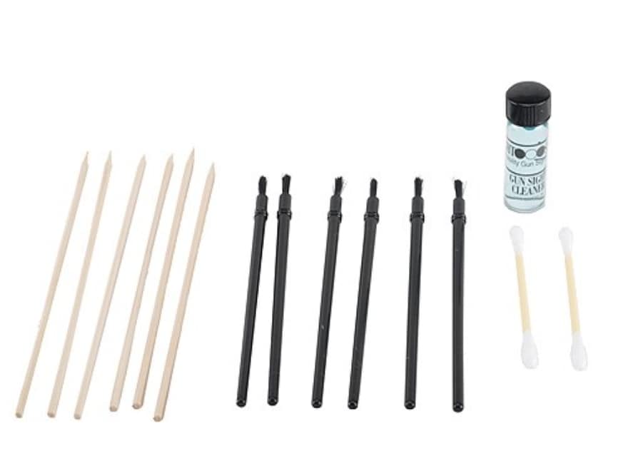 Bright Sights Sight Paint Application Kit