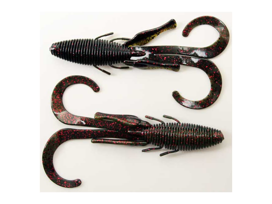 Missile Baits Baby D Stroyer Creature Candy Bomb