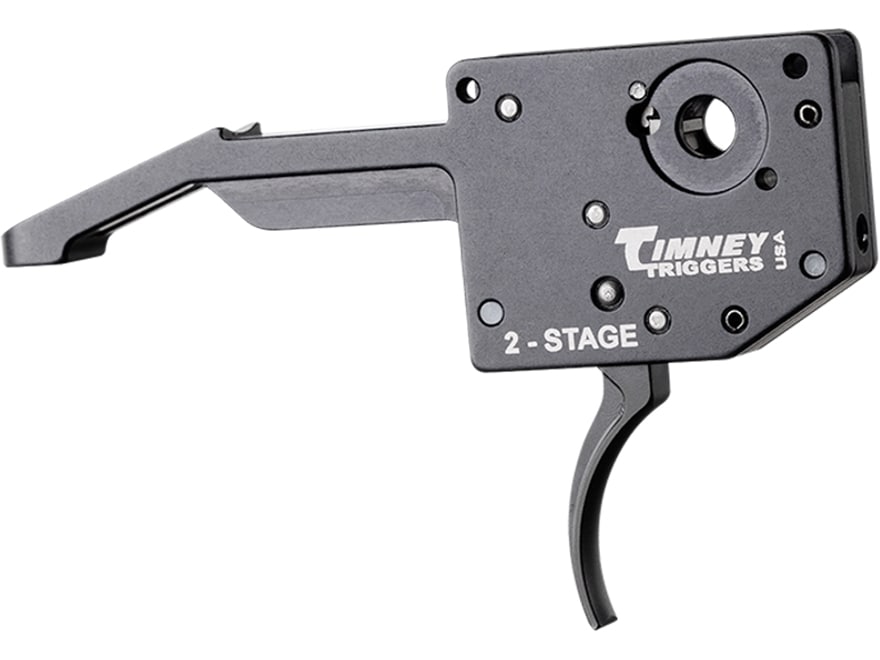 Timney Triggers Gen 1 2 Stage Ruger American Trigger