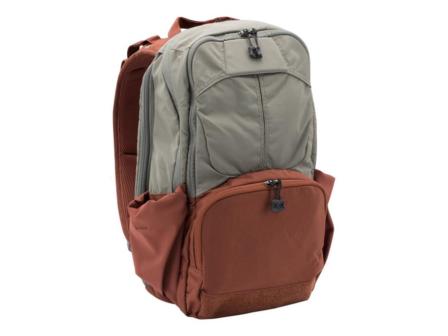 Vertx Ready Pack 2.0 Backpack Cordura Gray Matter/Sienna