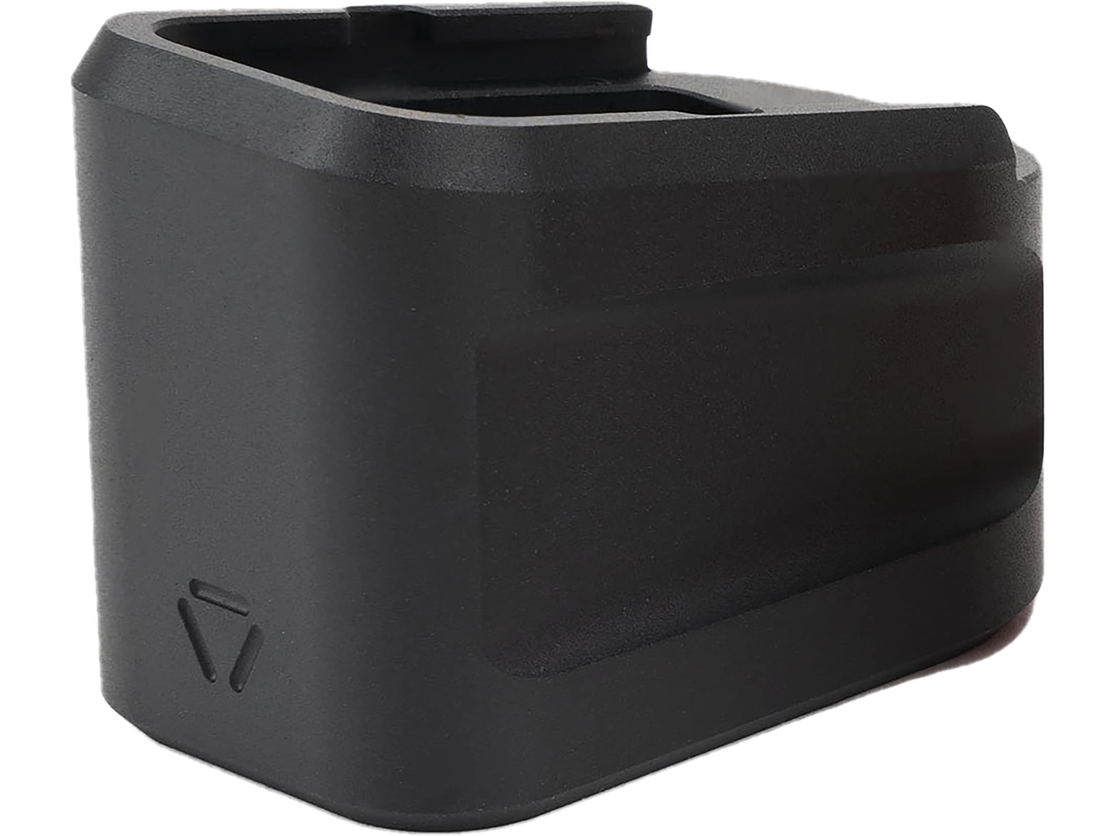 Strike Industries EMP Enhanced Mag Plate Mag Base Pad Glock 17 +5