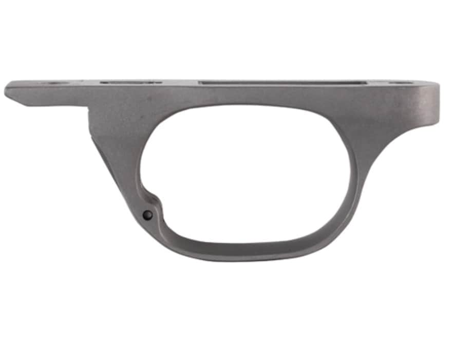 Ruger M77 Mark II Ultra Light, Target, Sporter, Compact Bottom Metal