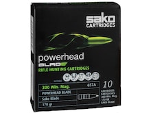 Sako | Rifle Parts | Rifle Ammo | Rifles - MidwayUSA