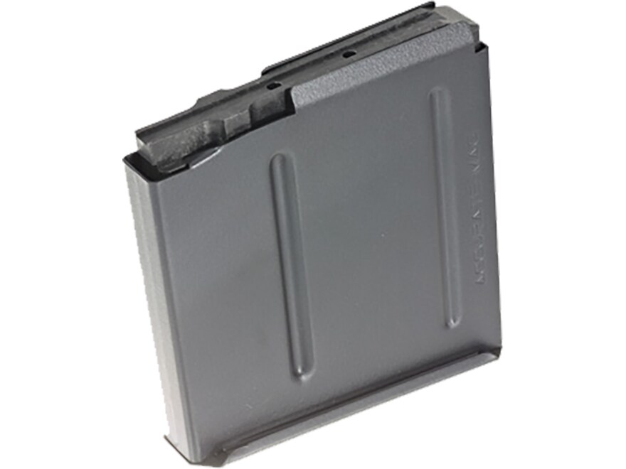 Ruger Mag Ruger Hawkeye Long Range Target 300 Winchester Mag 5-Round