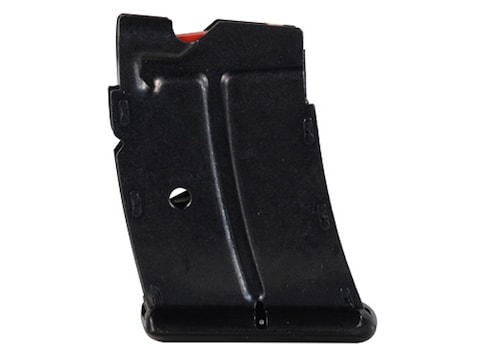 Weatherby Mag Weatherby Mark XXII 22 Long Rifle 5-Round Steel Blue
