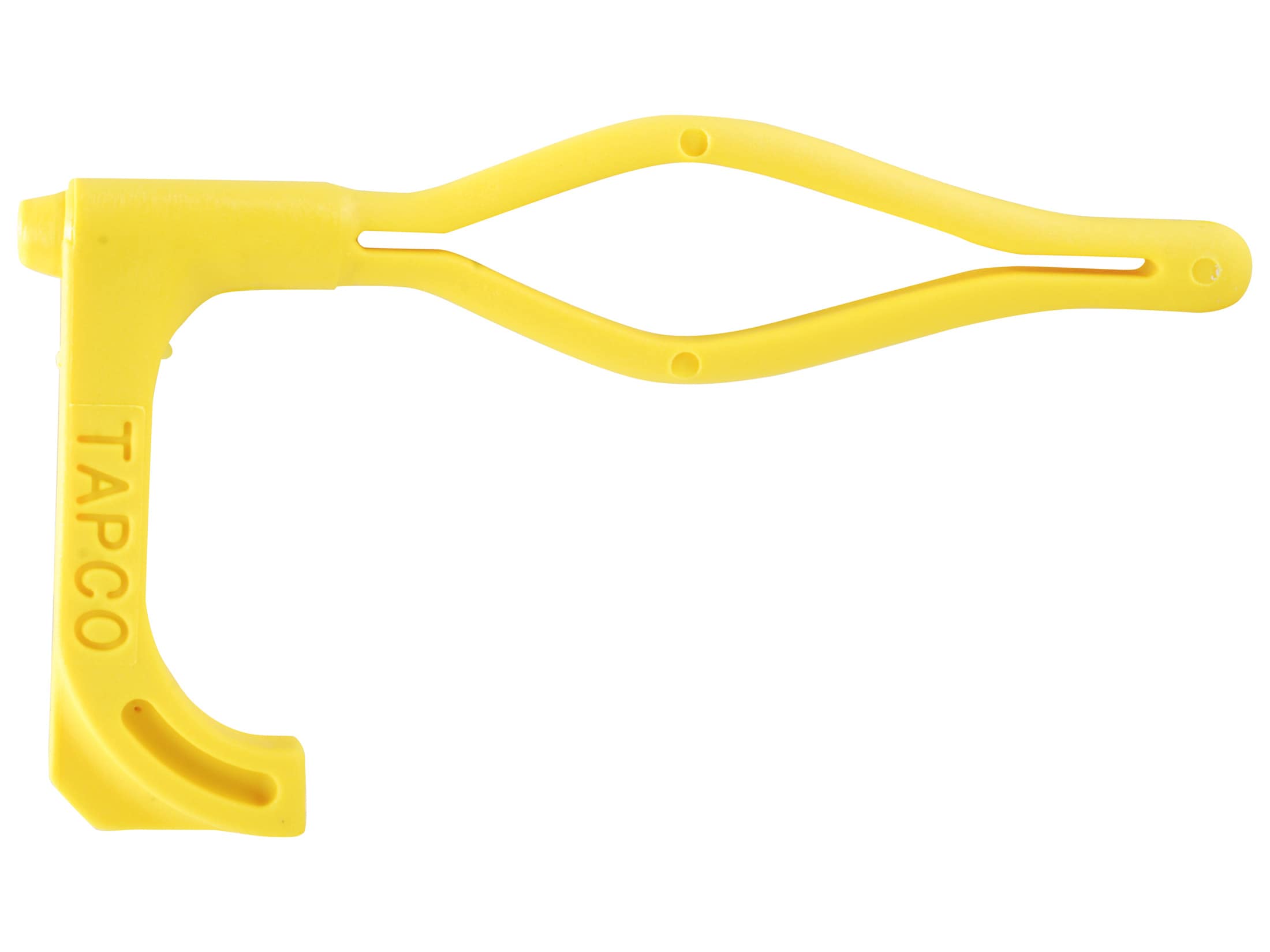 TAPCO Shotgun Chamber Safety Flag Tool 6PK