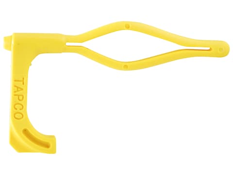 TAPCO Shotgun Chamber Safety Flag Tool Package of 6