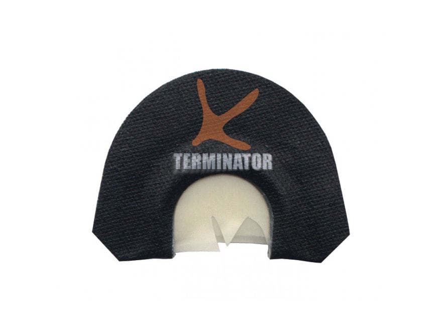 Knight & Hale Terminator Diaphragm Turkey Call