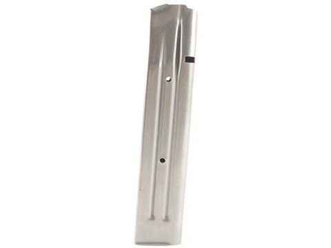 STI Replacement Mag Body STI-2011 9mm Luger 38 Super 26-Round 170mm