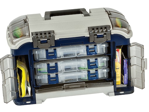 Plano Angled 3600 Tackle Box System