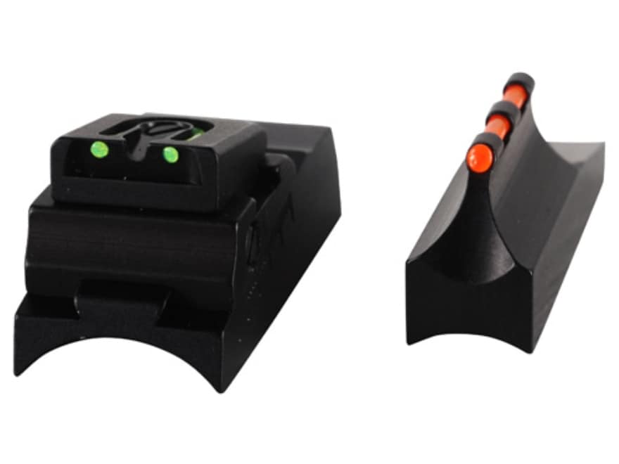 Williams Fire Sight Set Remington 597 Plastic Factory Sights Aluminum