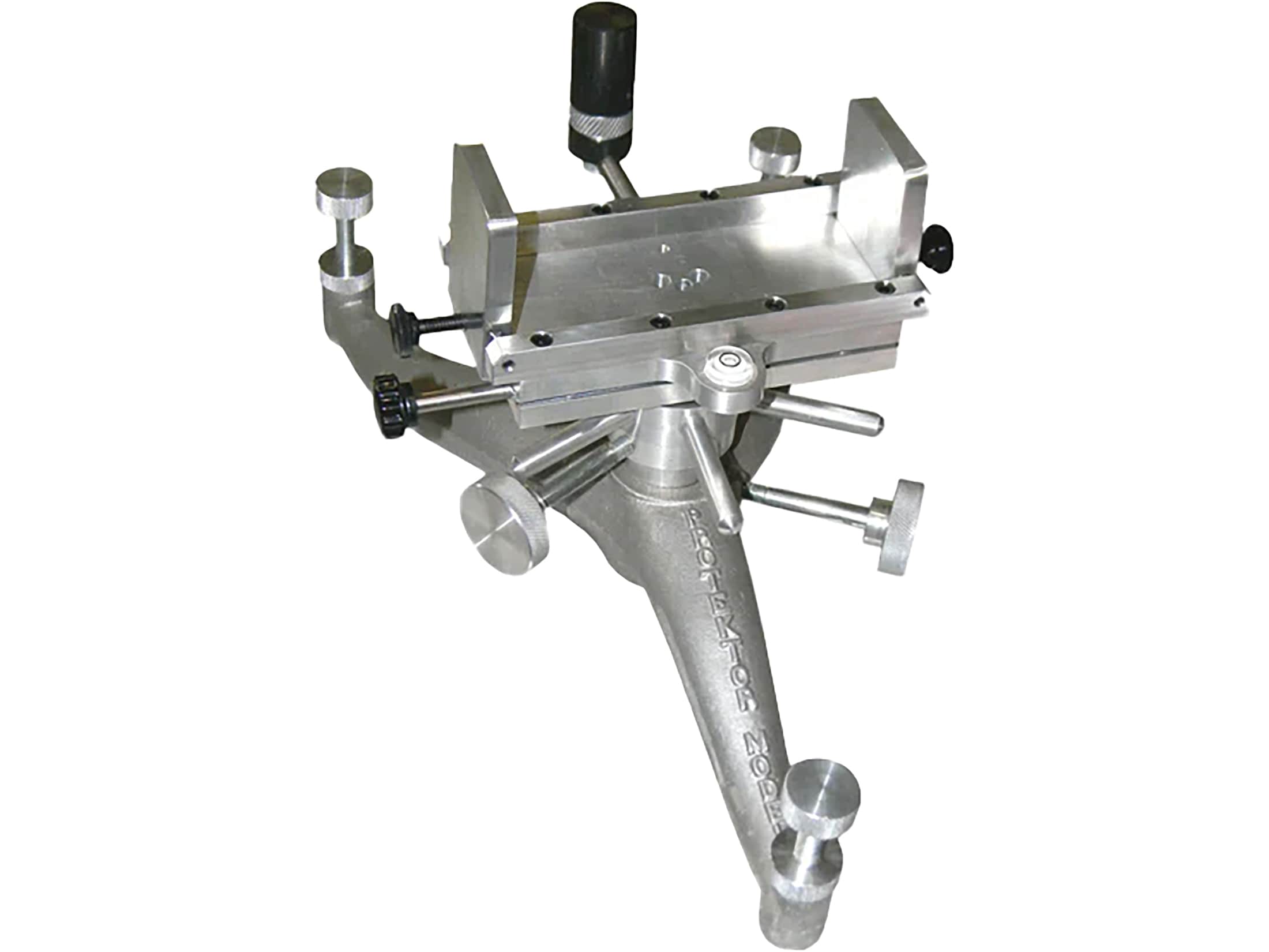 Protektor Front Shooting Rest Standard Top Aluminum