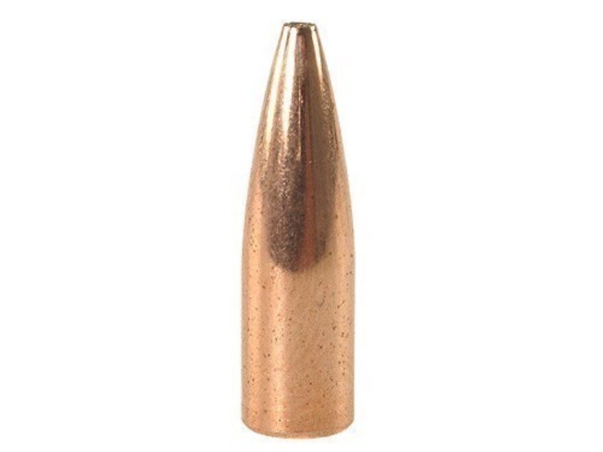 Factory Second Bullets 22 Cal (224 Diameter) 60 Grain Hollow Point Box