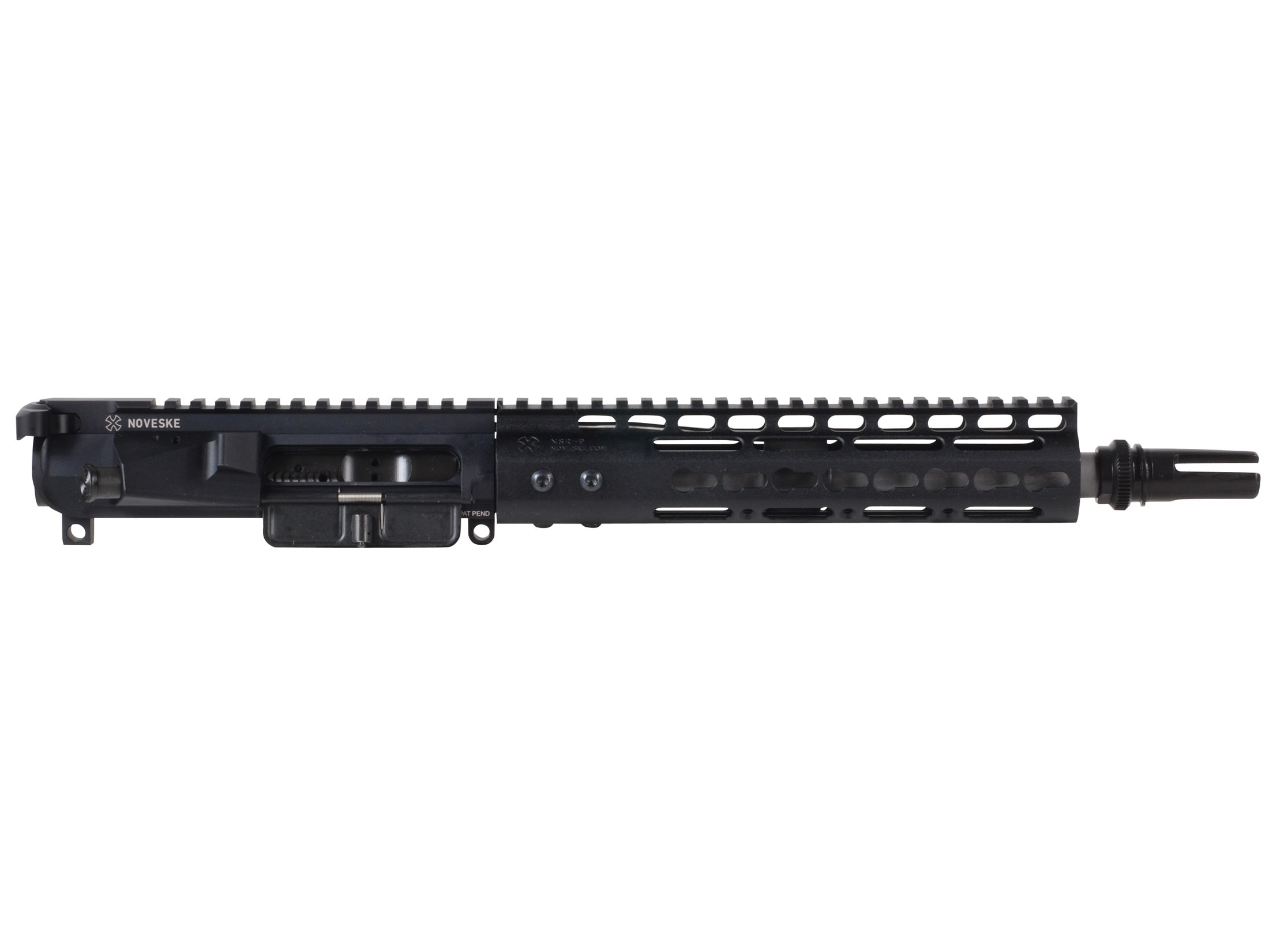 Noveske AR-15 Pistol N4 Lo-Pro A3 Upper Receiver Assembly 300 Blackout