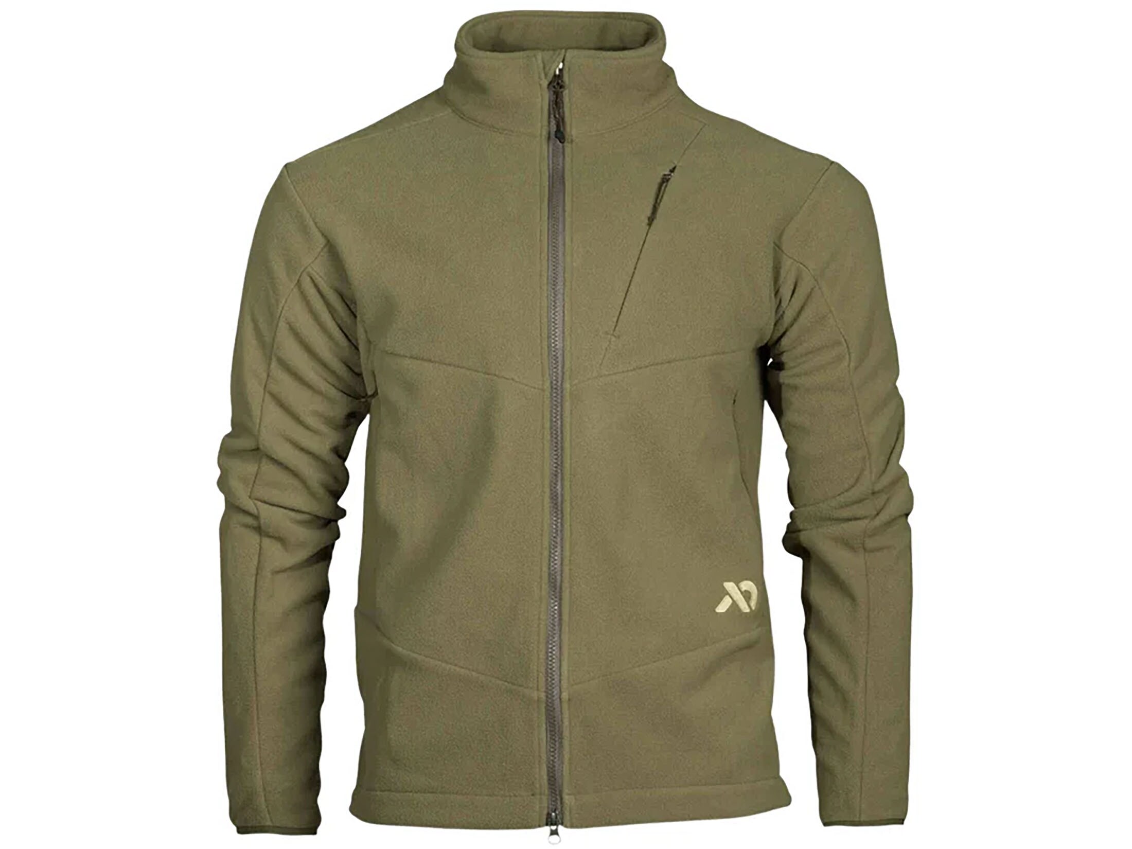 First Lite Men's Challis Jacket Conifer Large