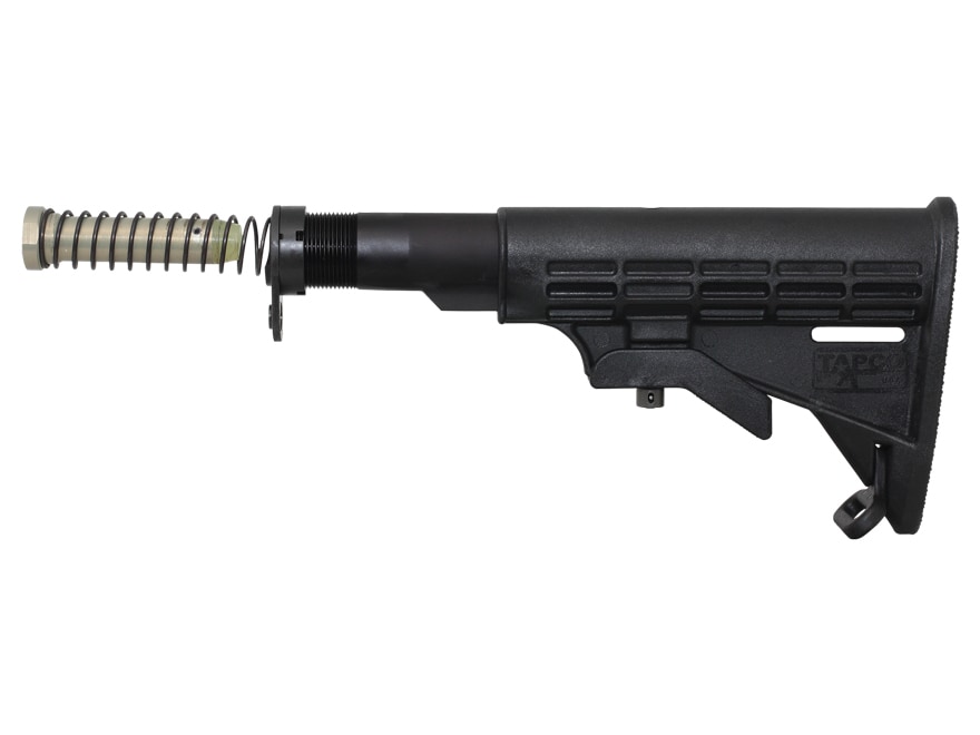TAPCO Intrafuse T6 Stock Assembly 6-Position Commercial Diameter