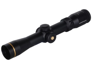 Product Comparison for Leupold VX-R Rifle Scope 30mm Tube 2-7x 33mm 1/ ...