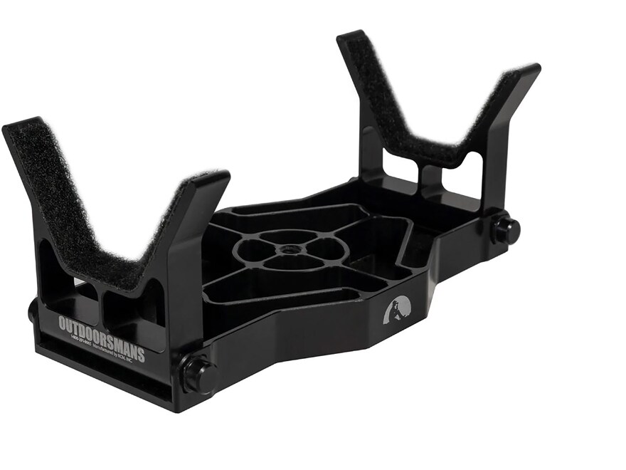 Outdoorsmans Tripod Rifle Rest