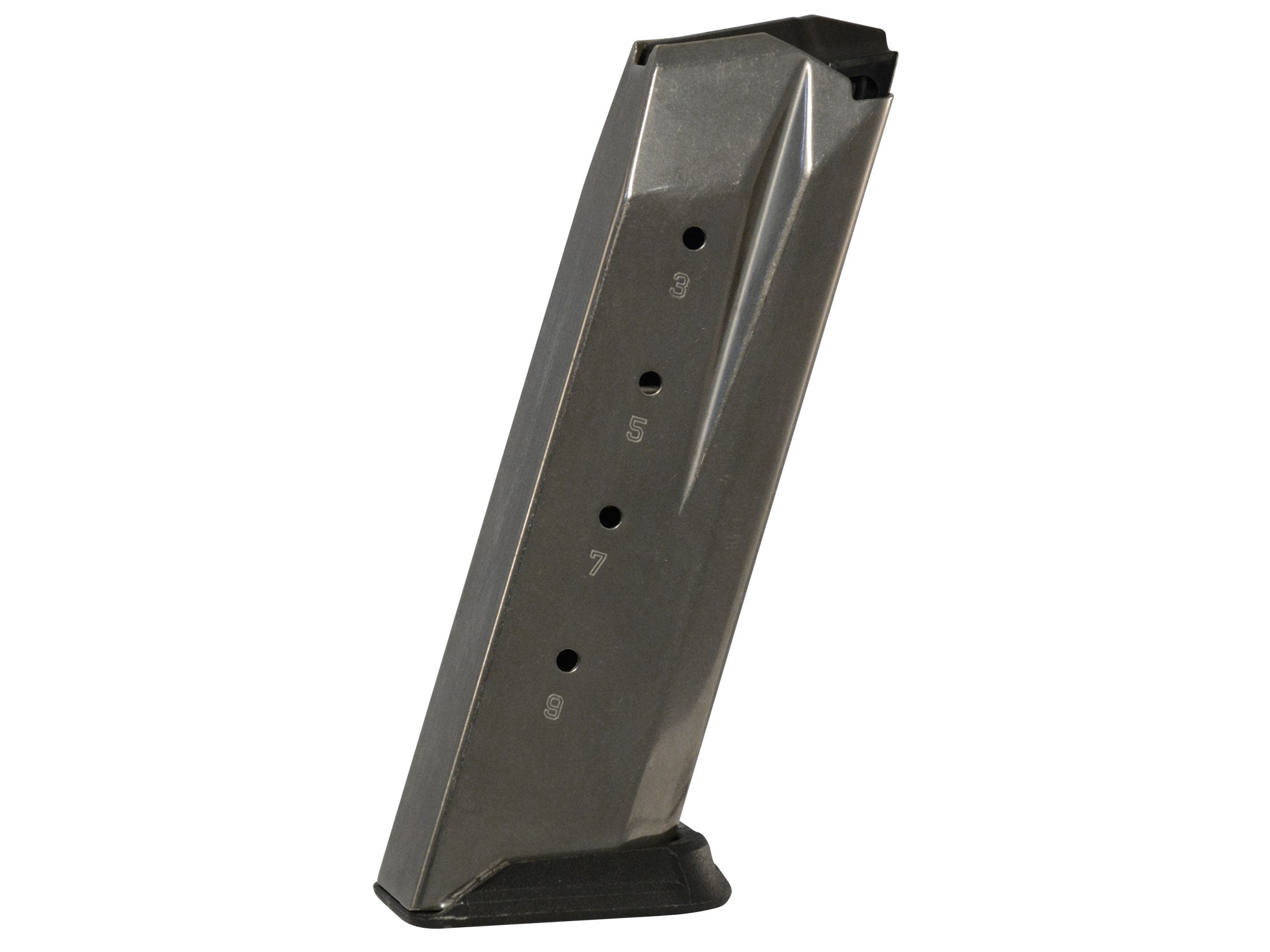 Ruger American Mag 45 ACP 10-Round Steel Nickel Teflon Coated