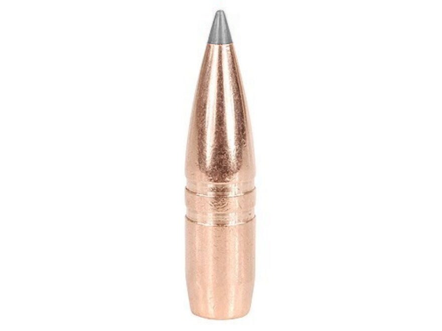Factory Second 30 Cal (308 Diameter) Bullets 125 Grain Polymer Tip Box