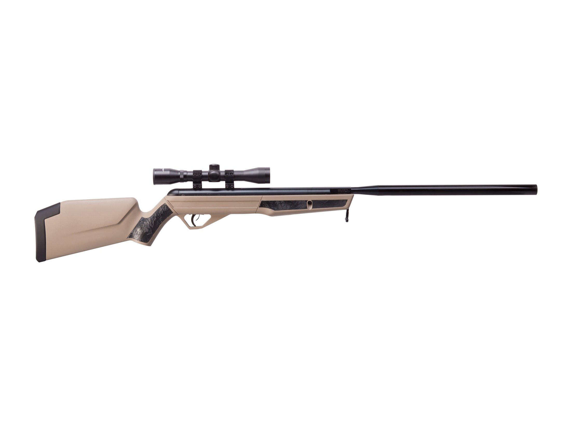 Benjamin Eva Shockey Golden Eagle Nitro Piston 2 Break Barrel Air