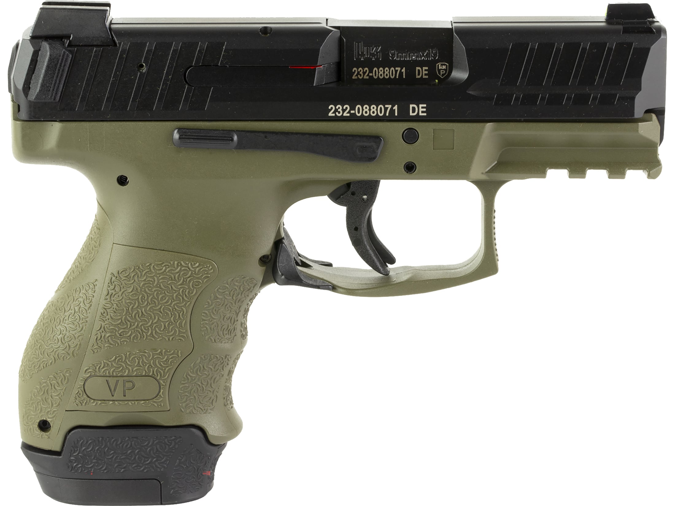 HK VP9SK $549.99 | HKPRO Forums