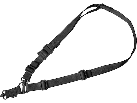 Magpul MS4 Gen Two Multi-Mission Single/Two Point Sling Dual QD