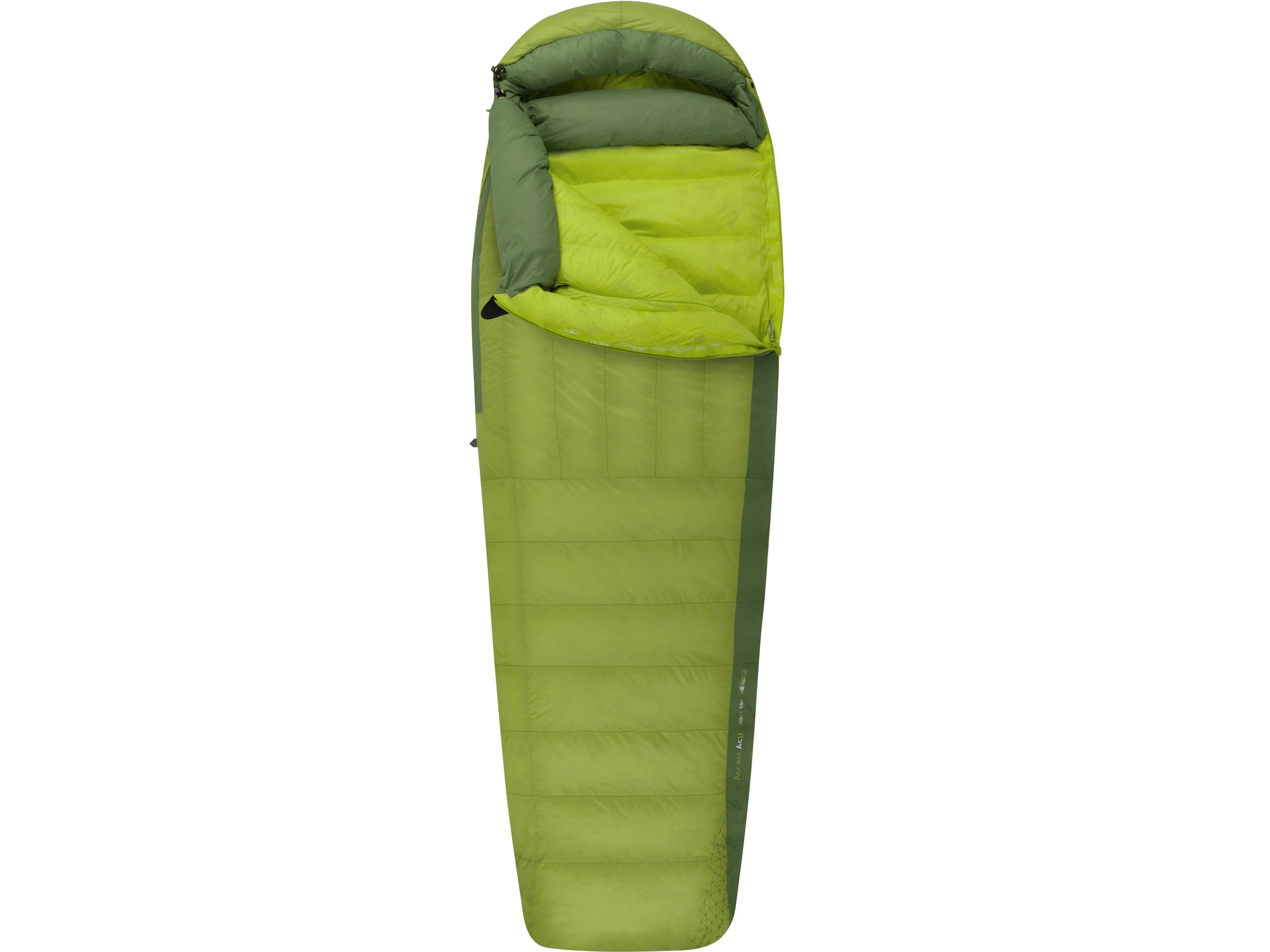 Mummy Sleeping Bags 0 Degrees