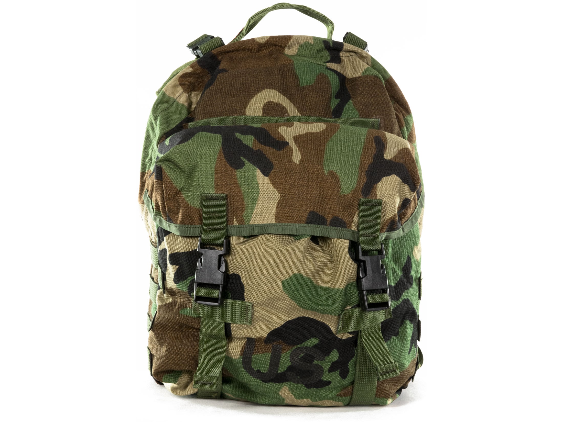 Army Surplus