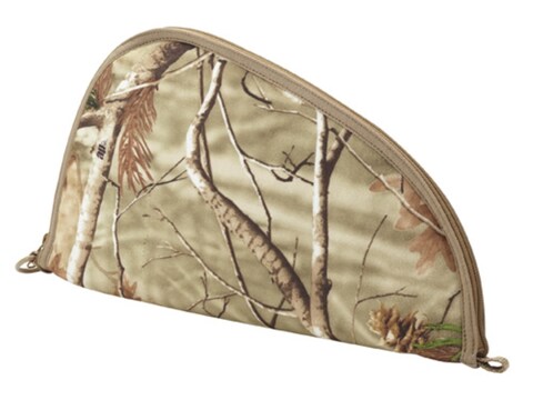 Buck Commander Pistol Case Large