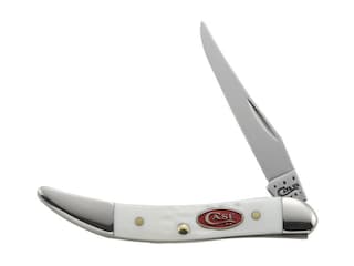 Case Barehead Slimline Trapper Folding Pocket Knife 3.25 Clip Point