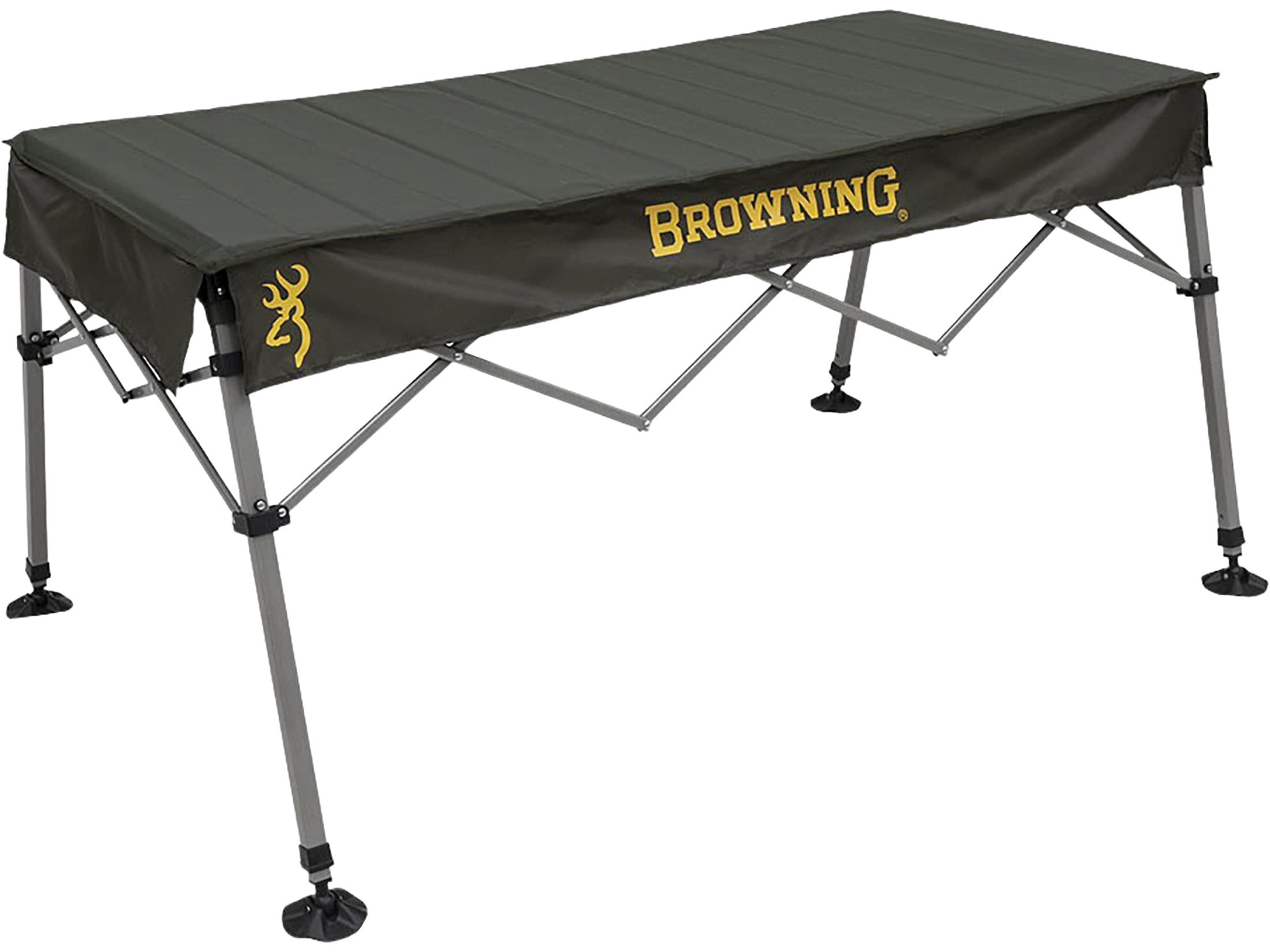 Browning Outfitter XL Folding Table