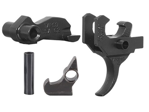 TAPCO G2 Double Hook Trigger Group AK-47 Steel Matte