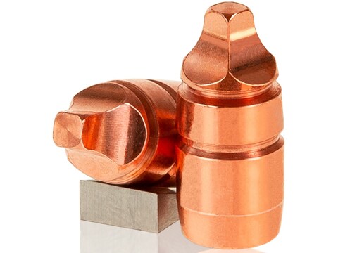 Lehigh Defense Xtreme Cavitator Bullets 30 Carbine (308 Diameter) 85