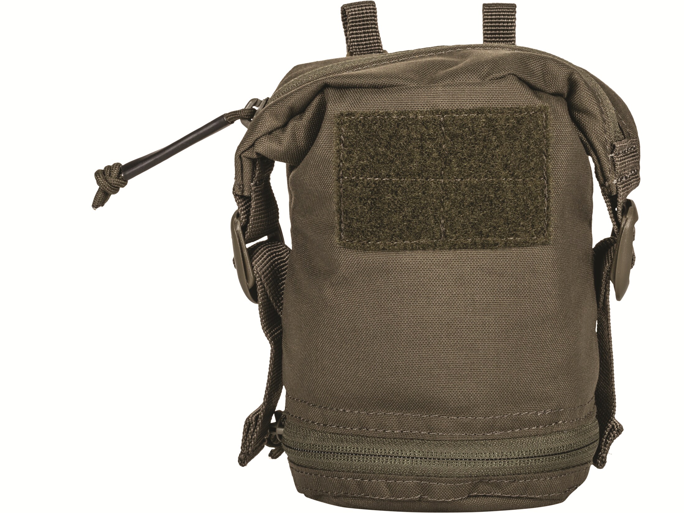 5.11 Flex Vertical MOLLE GP Pouch Ranger Green