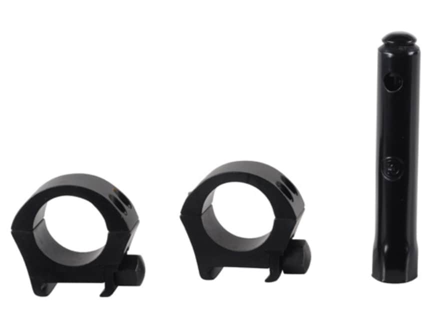 Thompson Center 1 Thompson Center Dimension Rings Matte Low